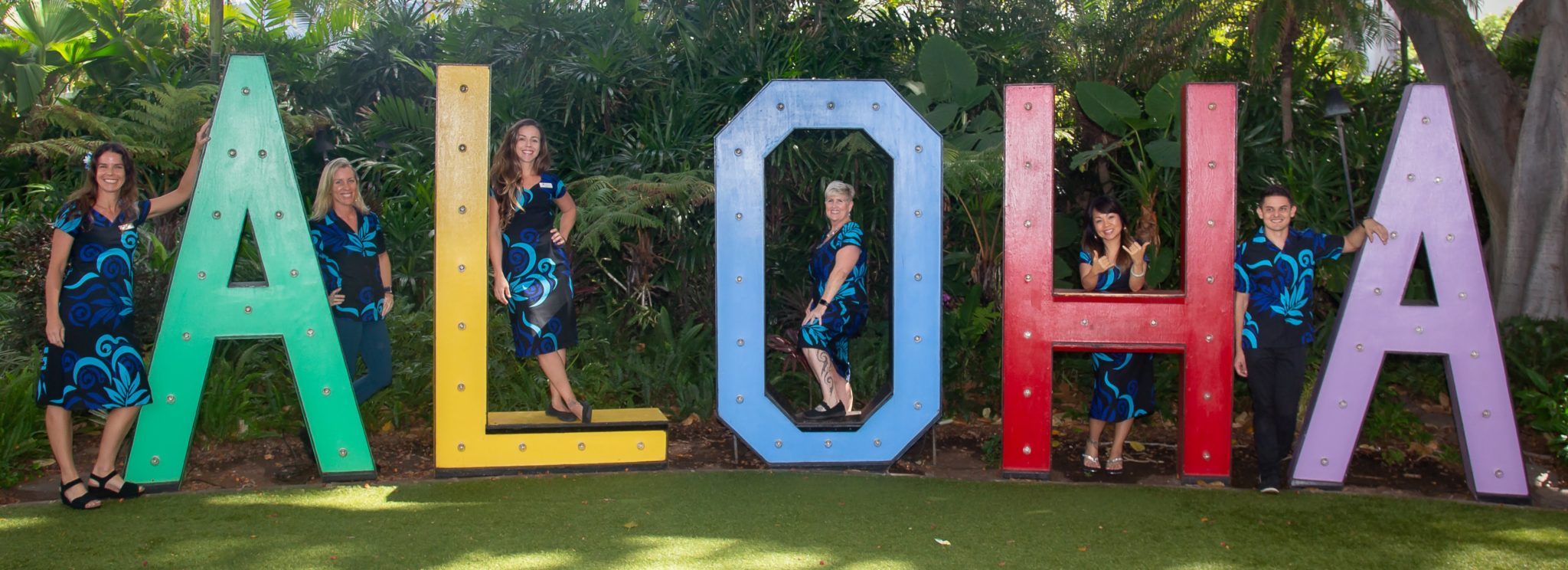 About Us – Blue Hawaiian Activities & Concierge